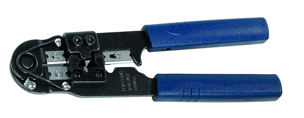 Cara Membuat Kabel UTP (RJ45) | Achmad Syaifulloh si ganteng Ajaib