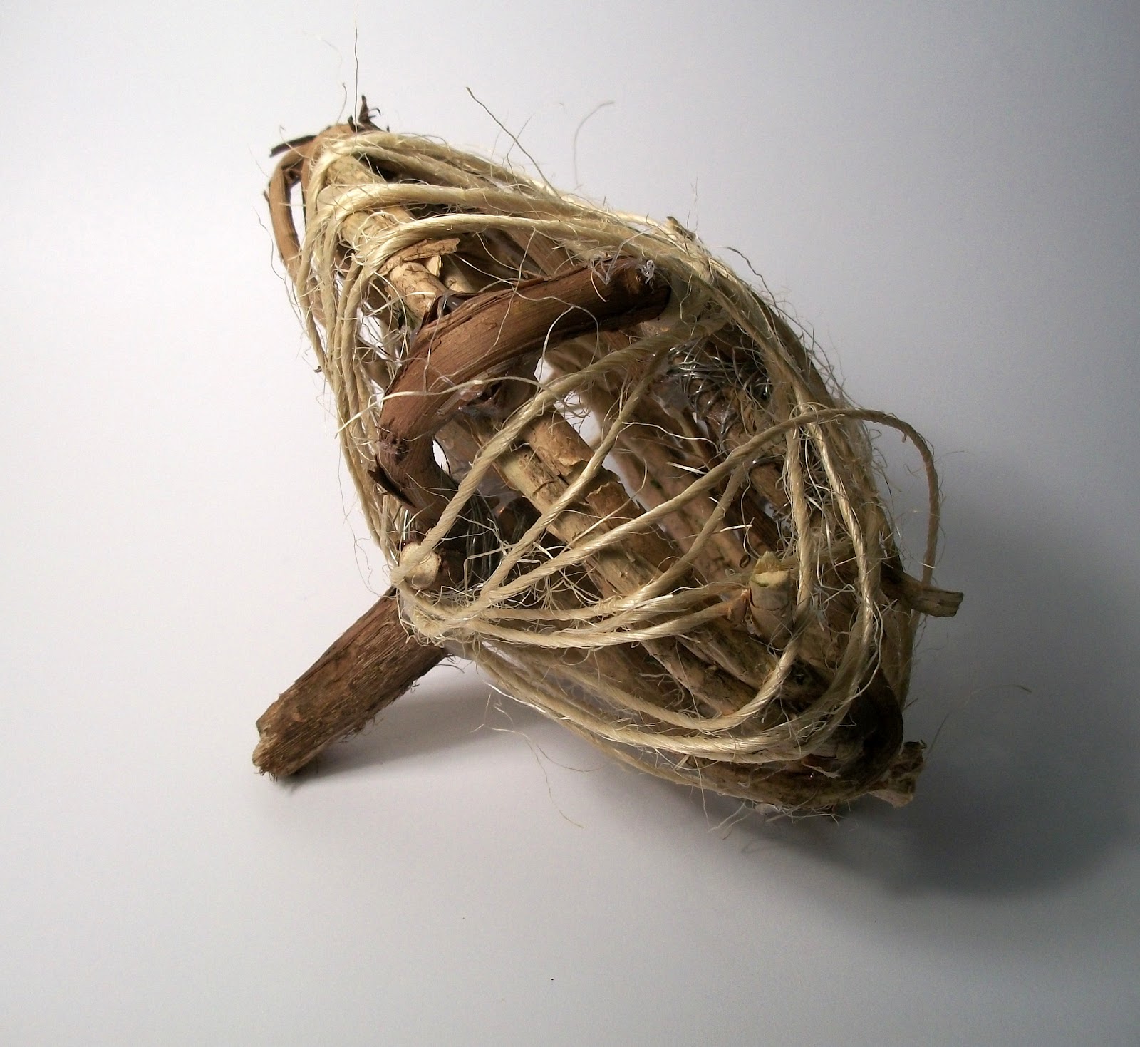 Artistic Explorations: Ink, Vines and Ink Vein