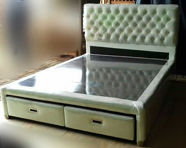 Jual Alas Spring bed / Springbed / Alas tempat tidur: ALAS SPRINGBED ...