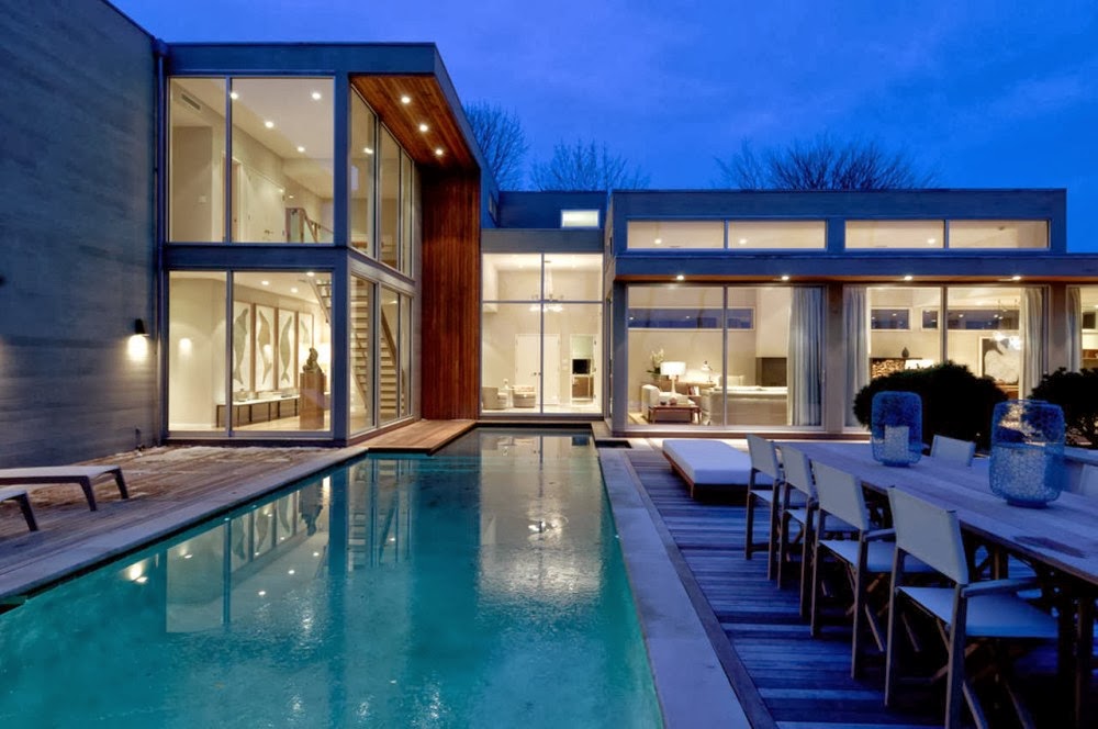 Architecture & Interior Designing: How does architecture affects human ...