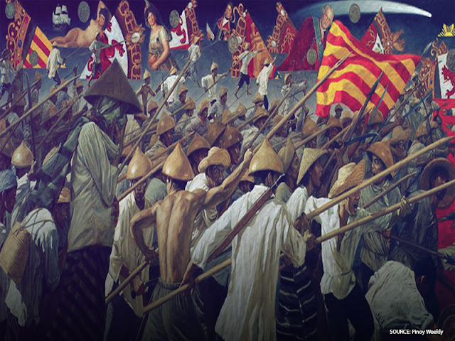 Inuman at Pulutan: A Filipino Love Affair | Istoryadista | History Blog ...