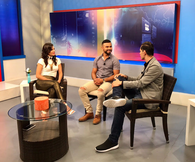 Hancer lleva Atrevida a México y Centro América - puntoguate.com