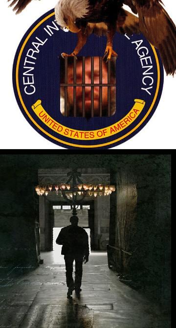 SOLYMONE BLOG: THE MUSLIM AGENT OF LIFE AND DEATH INSIDE CIA?