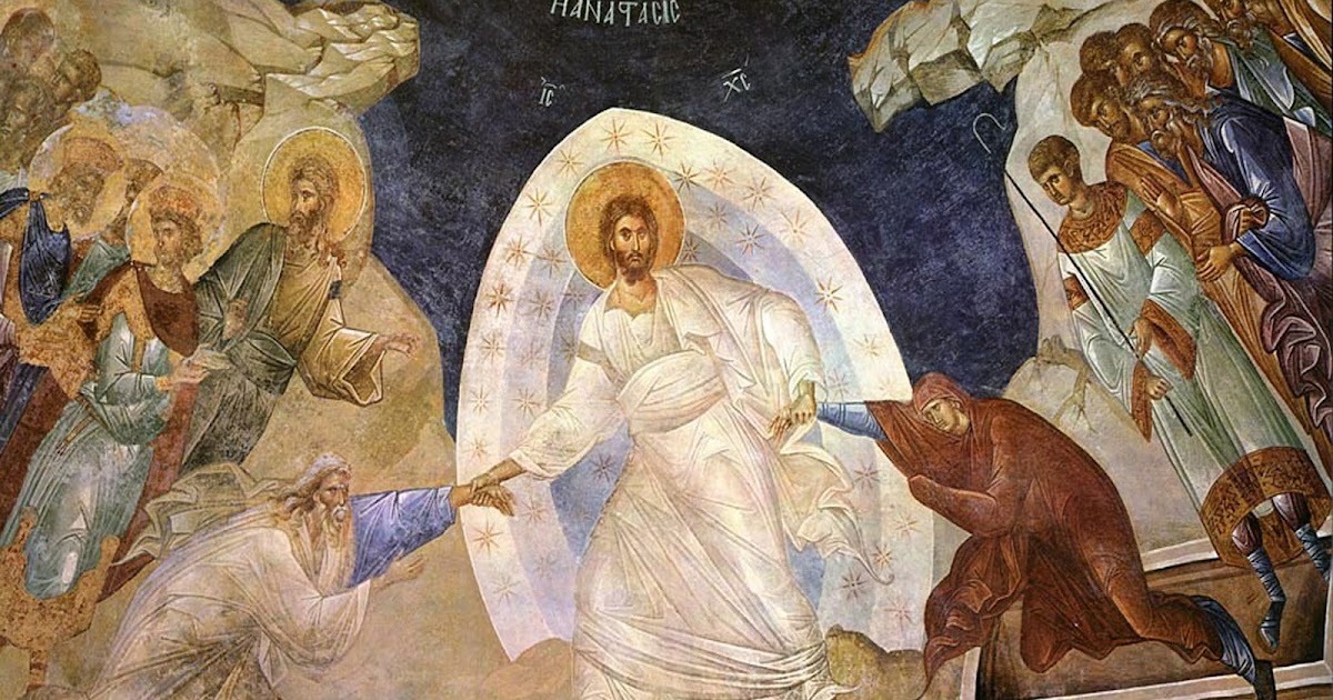 Credinta in inviere si viata vesnica, clasa a 12 a ~ Didactica Ortodoxa