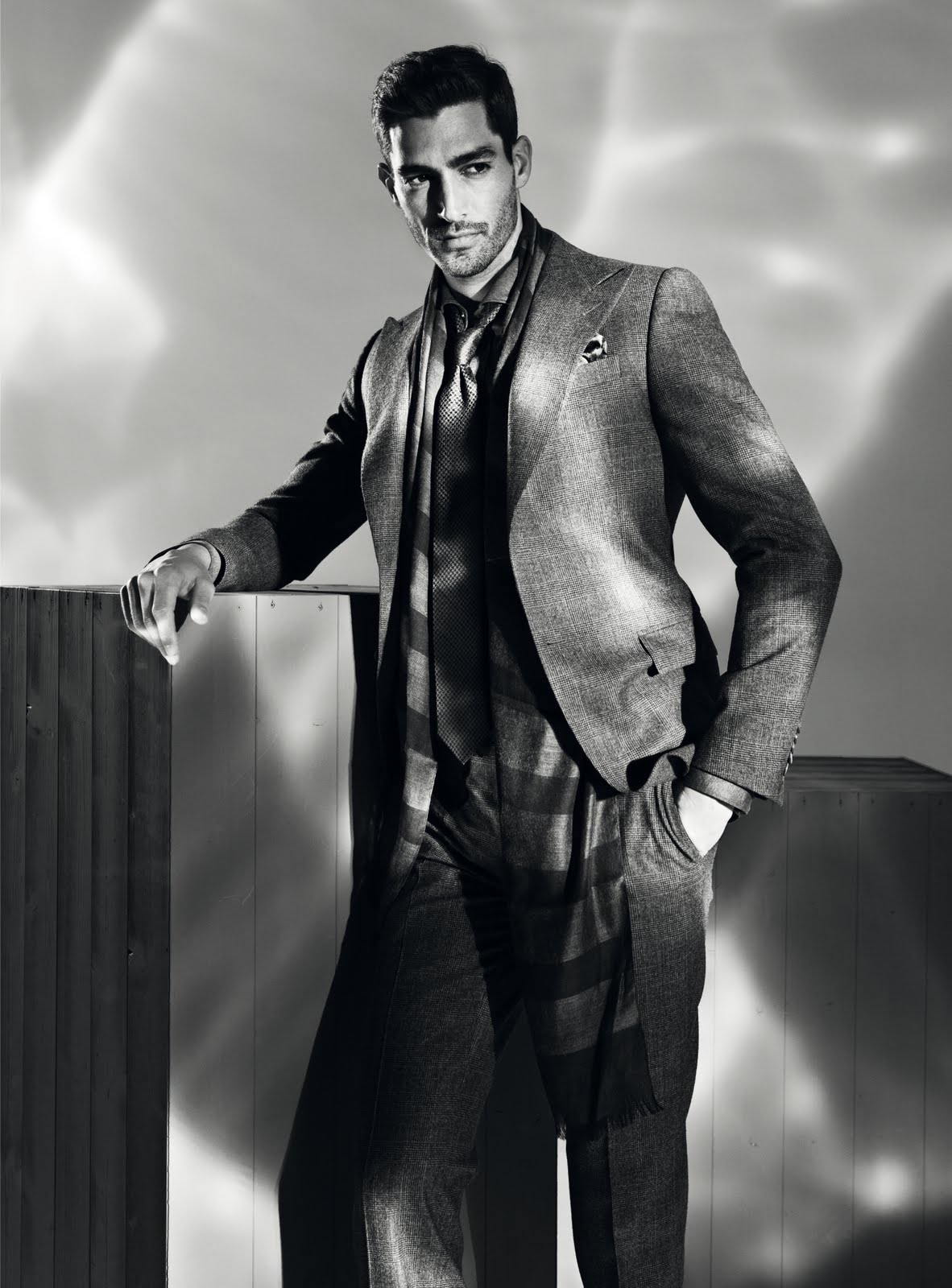 INDEPENDENT MEN: MAXIMILIANO PATANE' // CORNELIANI catalogue & lookbook ...