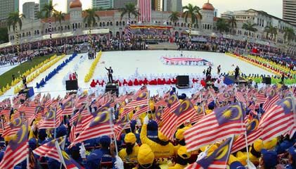 Foto ehsan The Star Online