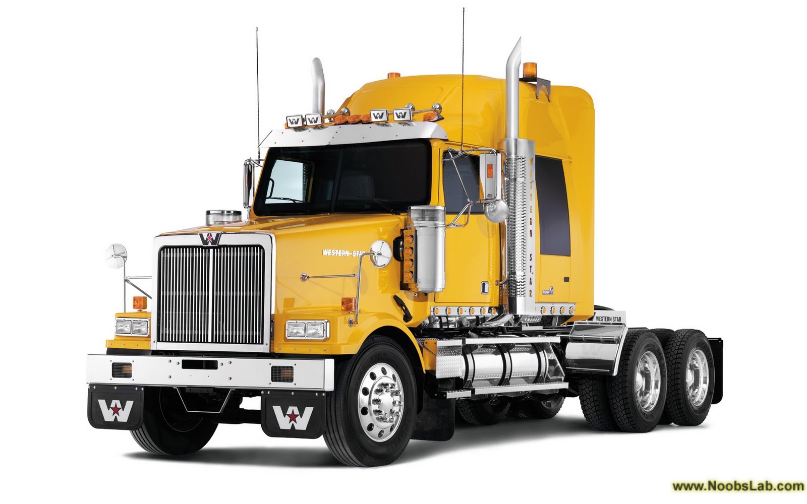 Beautiful Trucks Wallpapers HD - NoobsLab | Eye on Digital World