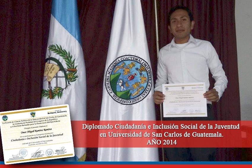 Biografia ~ Omar Ramírez