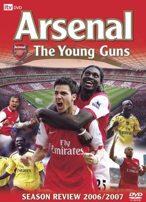 Arsenal Collections ~ Collector's DVD - Your Favourite Sports Movie ...