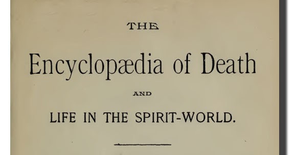 The Book Shelf: The Mythical Origin of Death By John Reynolds Francis 1900