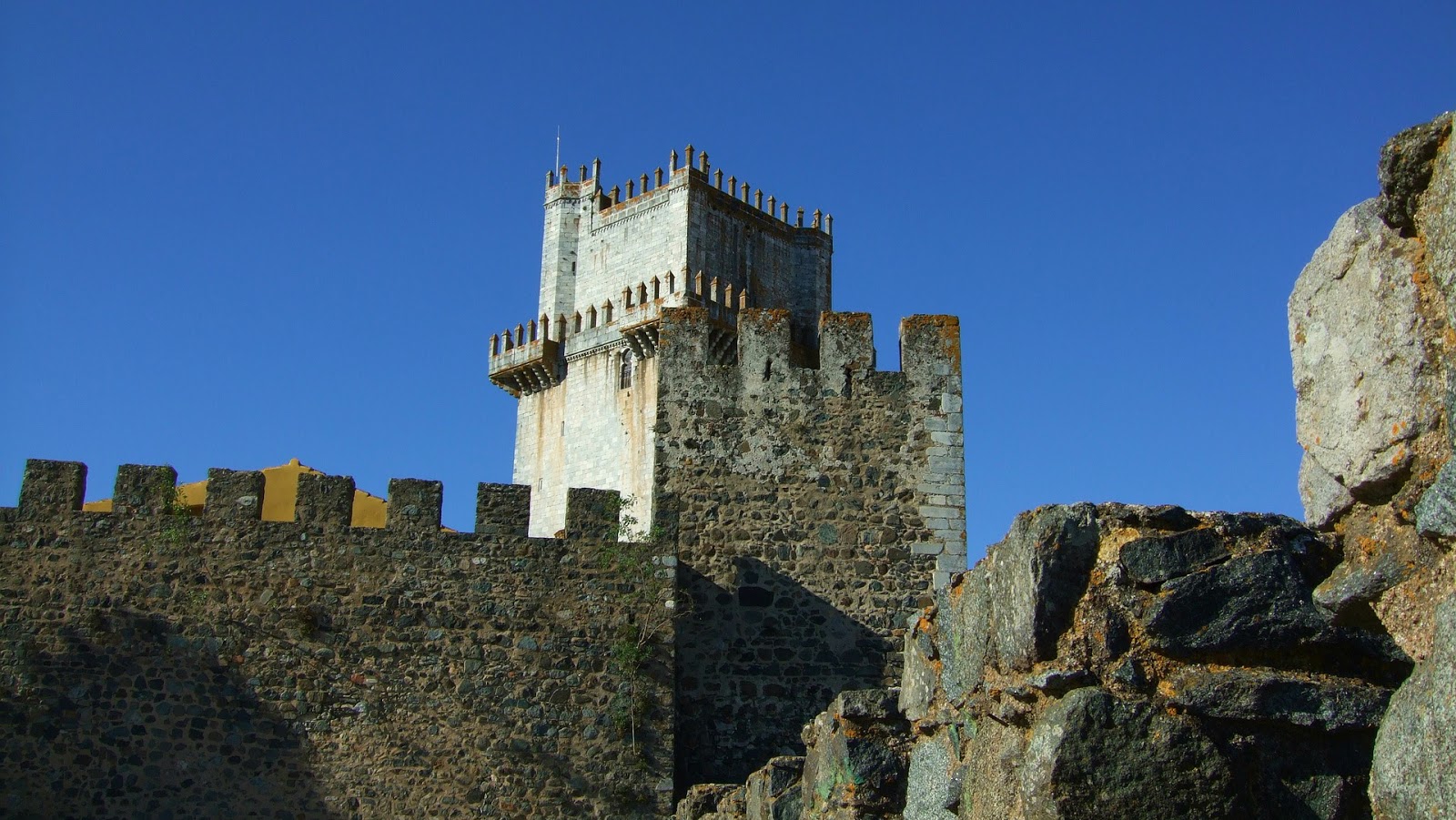 Beja, Portugal