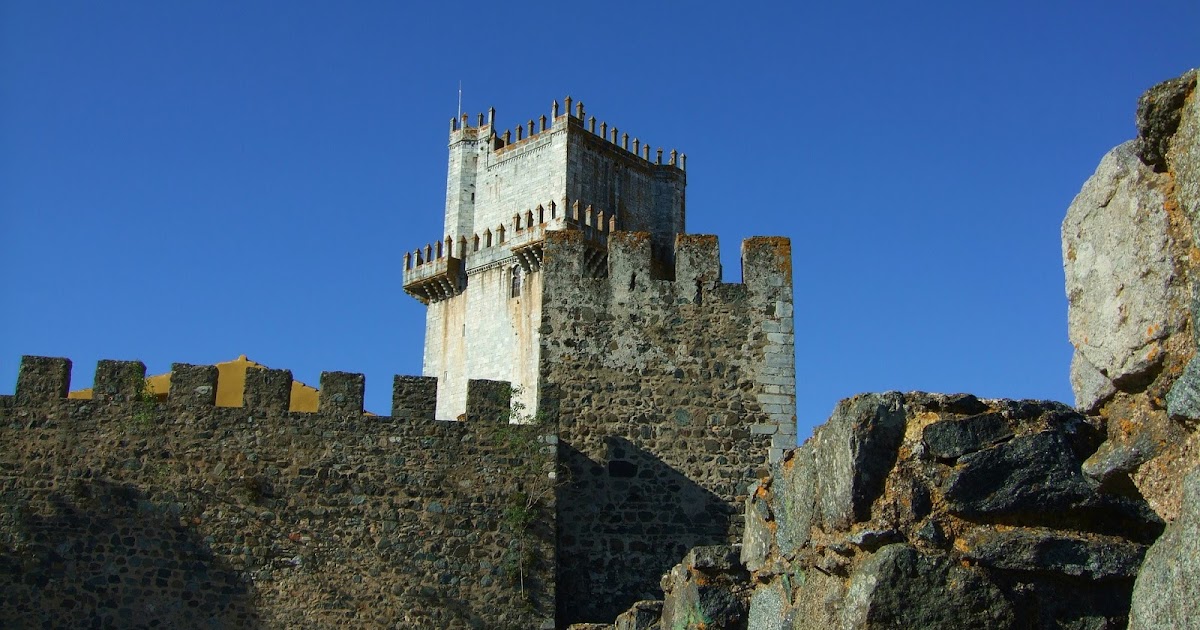 Beja, Portugal