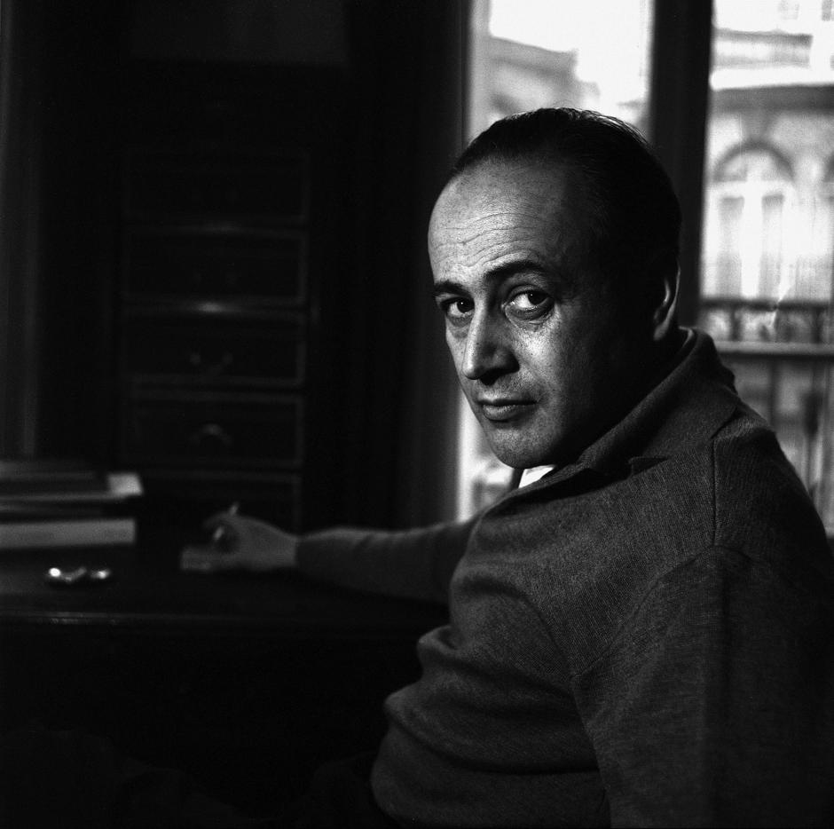 Dva govora, Paul Celan, prijevod Mario Kopić | HYPOMNEMATA