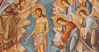 Pictor de Icoane: Cand Iordanul se intoarce inapoi (cu film)