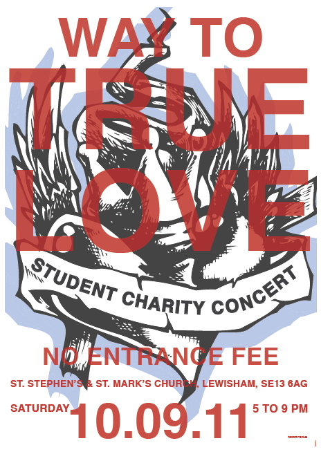 True Love Short Film: Way To True Love