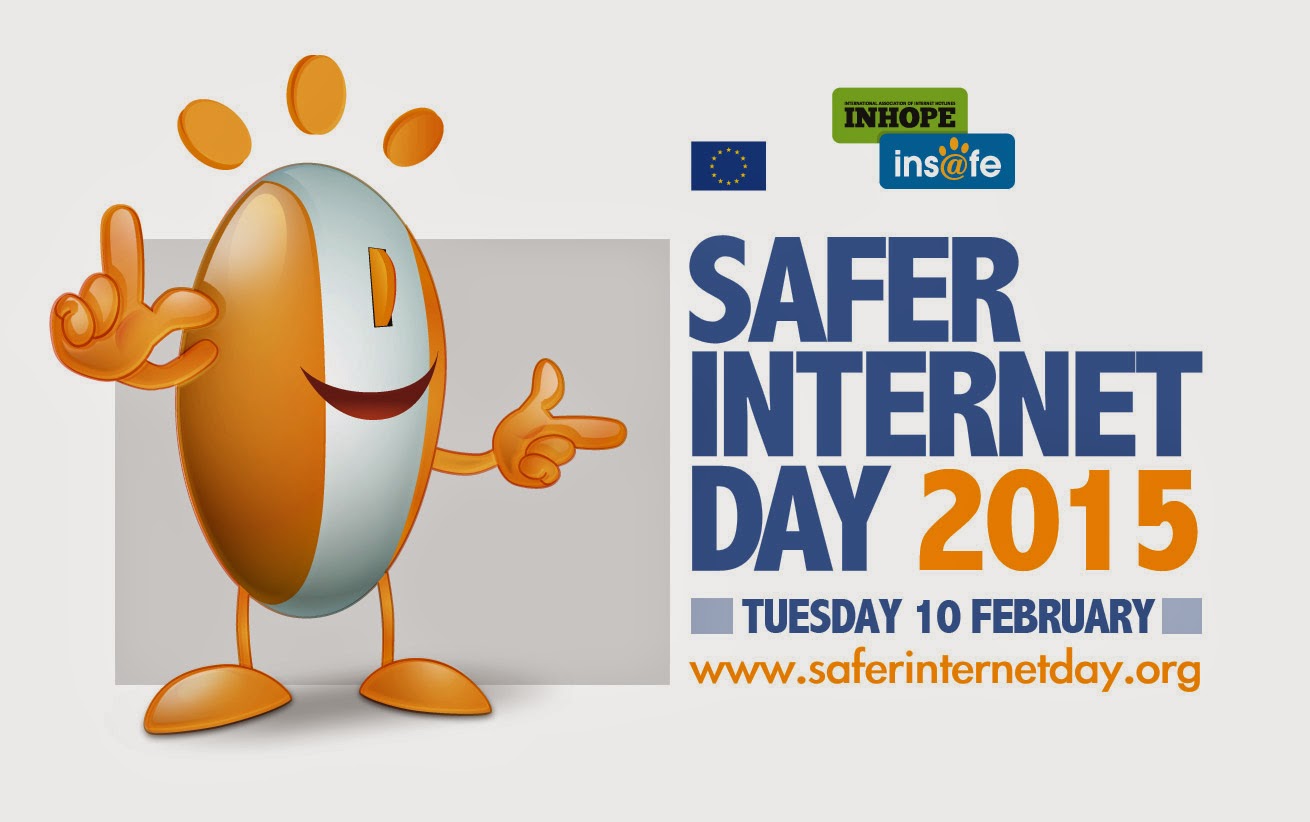 Mr O'Kane's Blog.: Internet Safety Week in Primary 6.