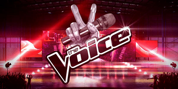 Especial The Voice - Seriadores Anônimos