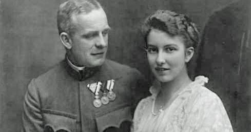 Royal Musings: Archduchess Hedwig engaged