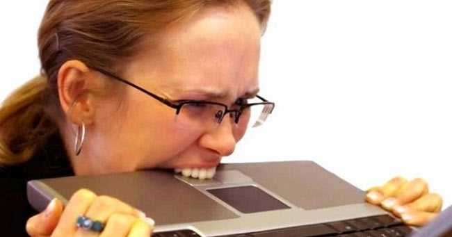 Encyclopedia of Medicine: Frustration - How to Prevent It