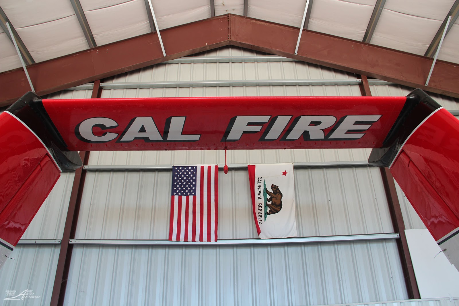 The Aero Experience: California Dreaming: The Aero Experience Tour of ...