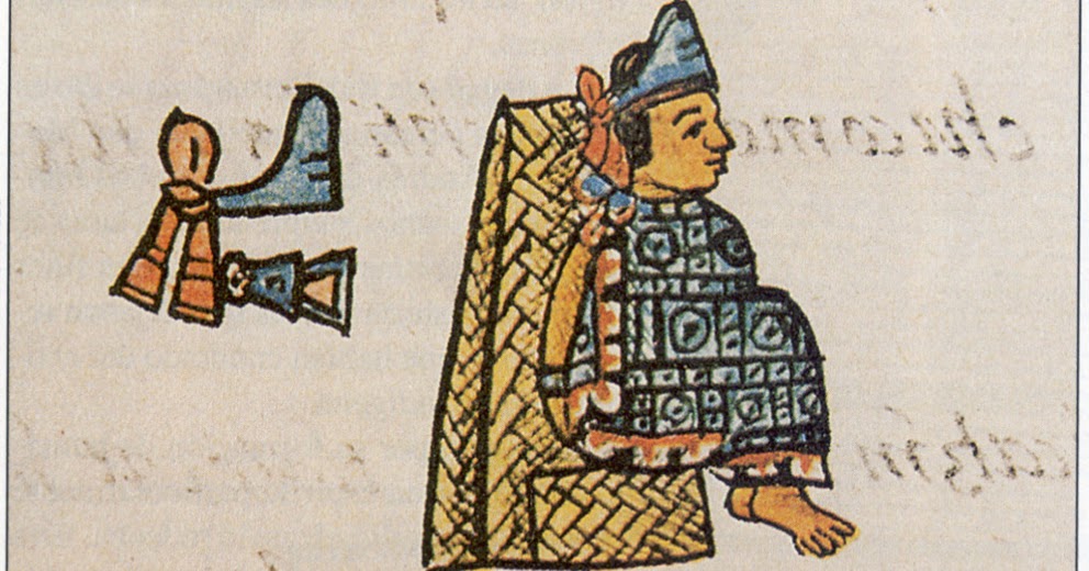 Clionáutica: El otro rostro de Motecuhzoma Xocoyotzin.