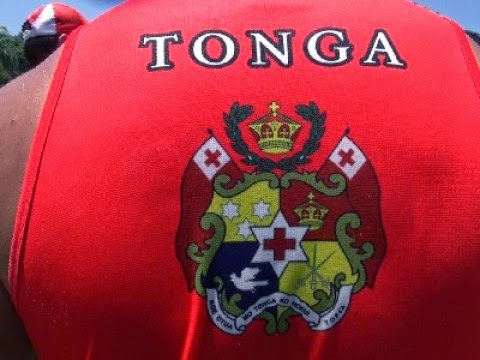 Tonga ready for PNG - Papua New Guinea Today