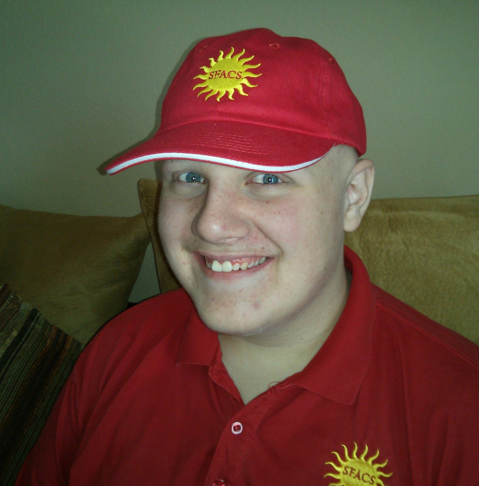 Paper Clouds Apparel: South Florida Autism Charter School