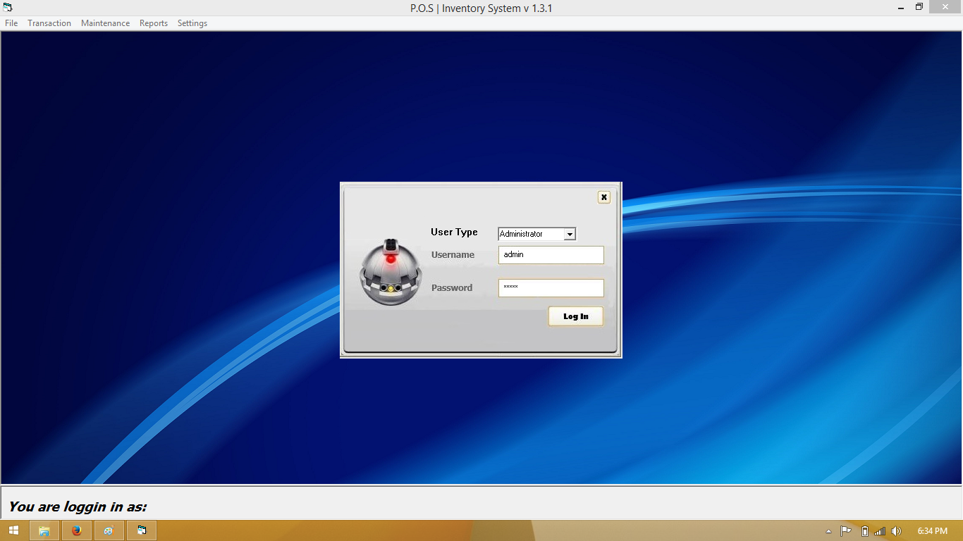 Free Programming Source Codes And Computer Programming Tutorials Point Of Sale System In Visual
