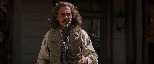 Billy Hell - Leather, Guitars, Amps and Mods