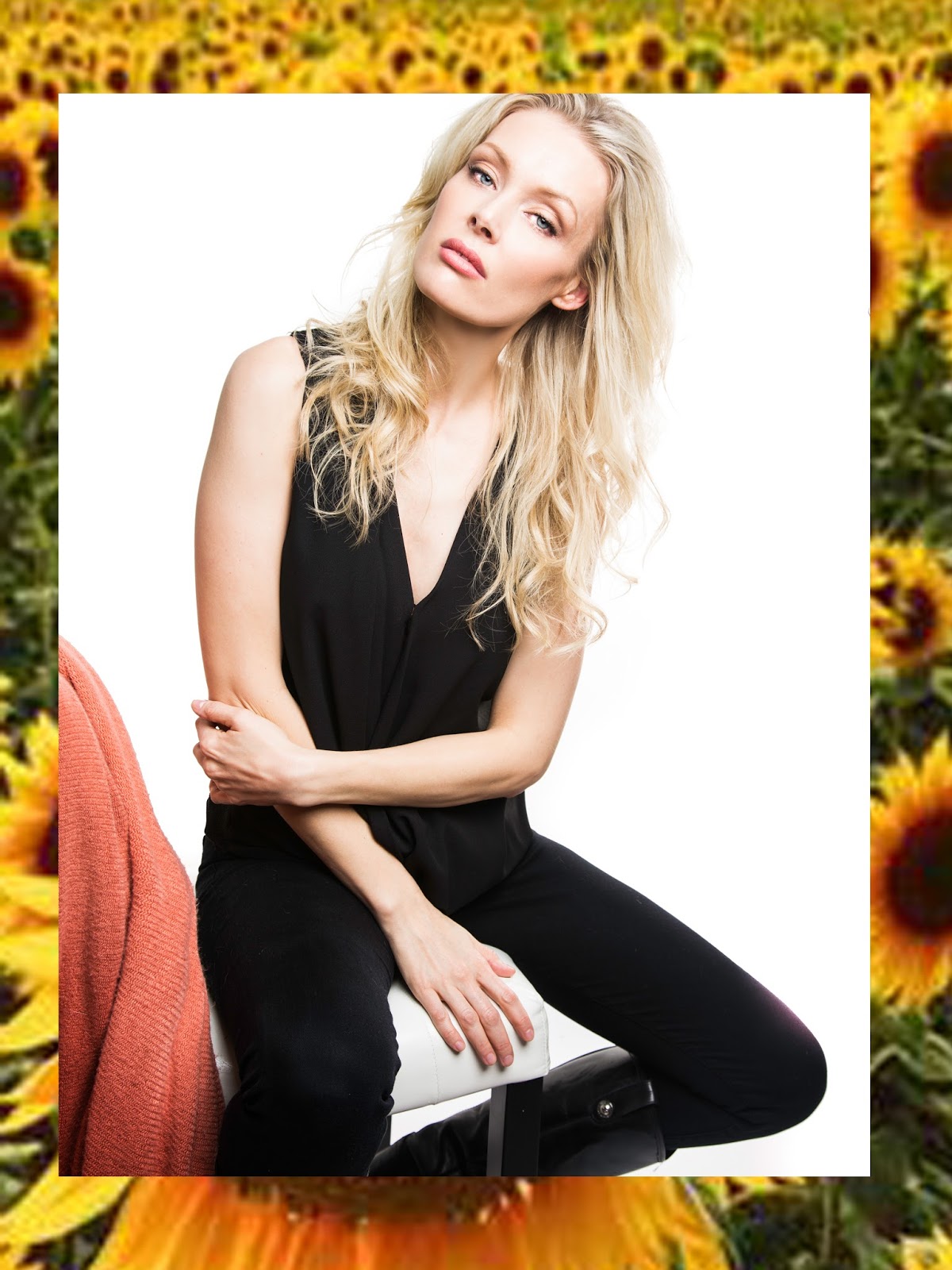 ELITE MODEL MANAGEMENT TORONTO : ‪#‎editorials‬ Jill Jacobi for ...