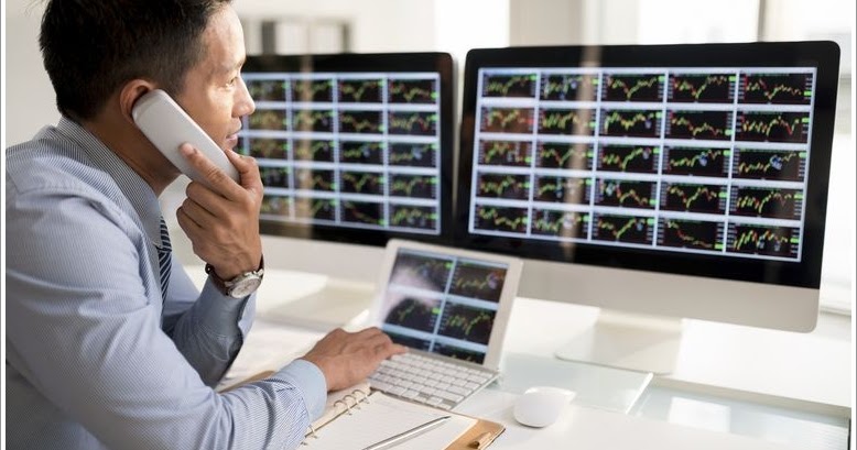 Online Stock Trading: Learn Online Stock Trading For Beginners