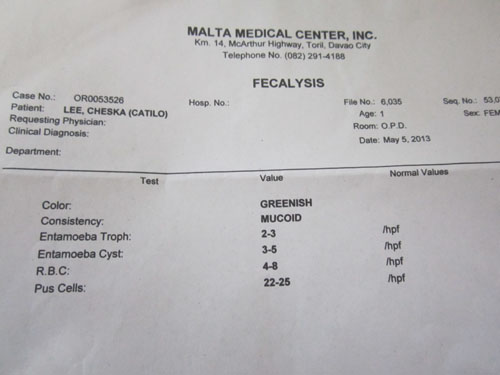 Baby Has Diarrhea? What A Mom Should Know - First-Time Mom