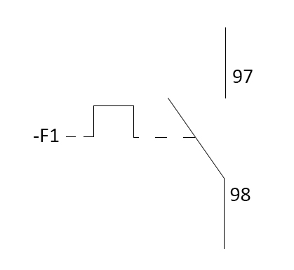 Symbolliste - Automasjon - Elfag Entusiastene