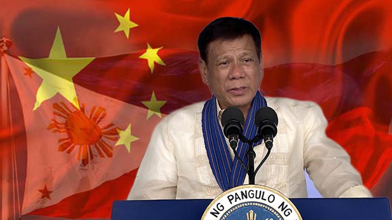 Joint Statement on Cooperation of the Philippines and China During ...