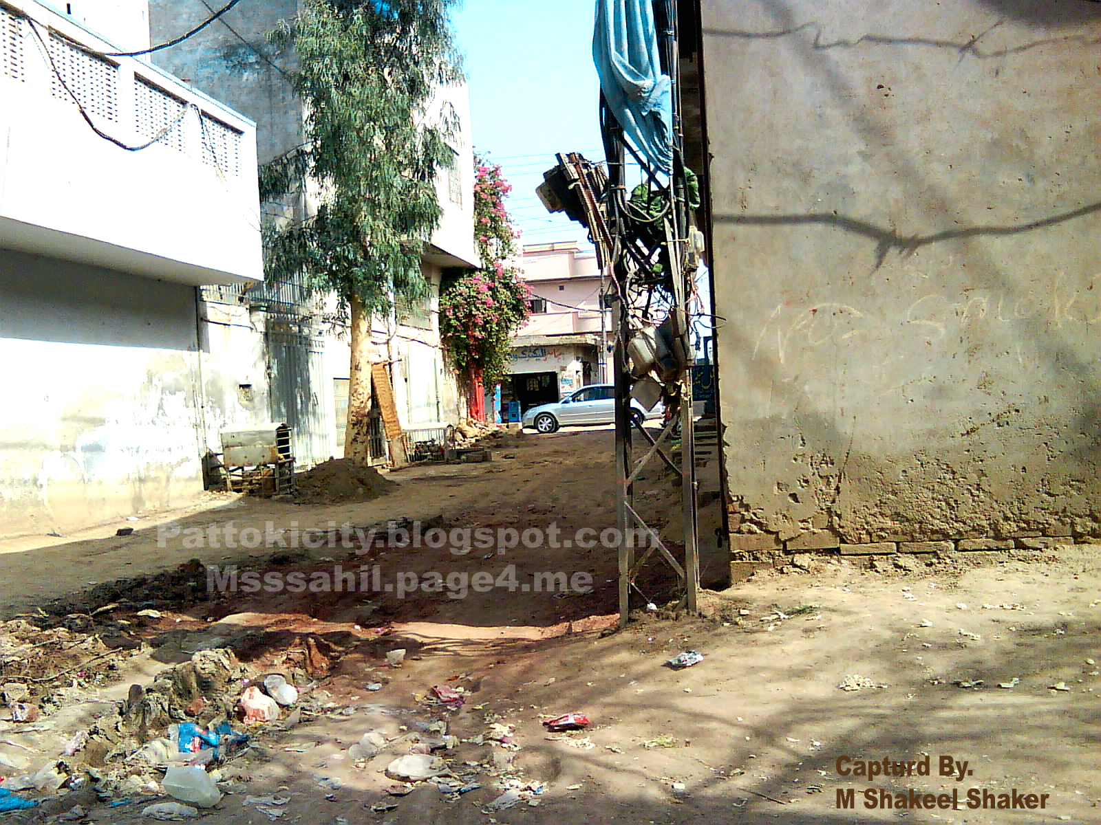 Pattoki City: PATTOKI IMAGES