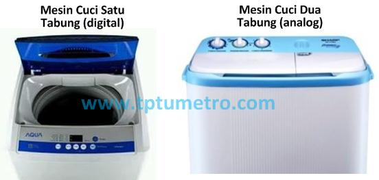 SISTEM KONTROL OPEN LOOP / KENDALI JERAT TERBUKA - TPTUMETRO