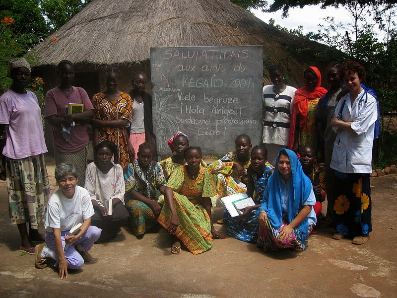 Want a Democracy? Send A Christian Missionary! | Come Reason's ...