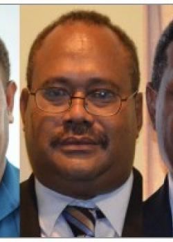 Solomon Islands government cabinet reshuffle, three ministers sacked ...