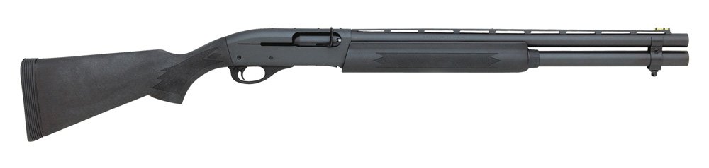 The Miller: Remington 1100 TAC 4