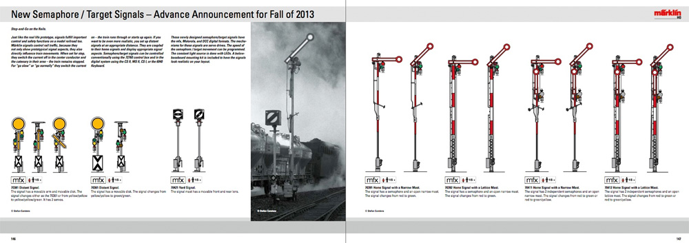 Euro Rail Hobbies and More Blog: 2013 New Items Report - Part II ...