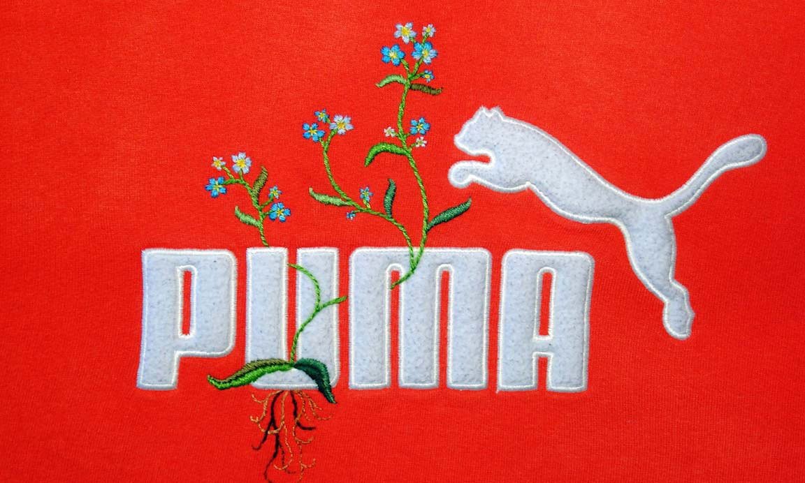 Needles Behind : James Merry / 針繡之下 : 刺繡藝術家 James Merry - Review Reviews