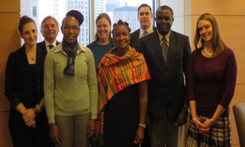 African Humanities Program Fellowships for Africans in Ghana, Nigeria ...