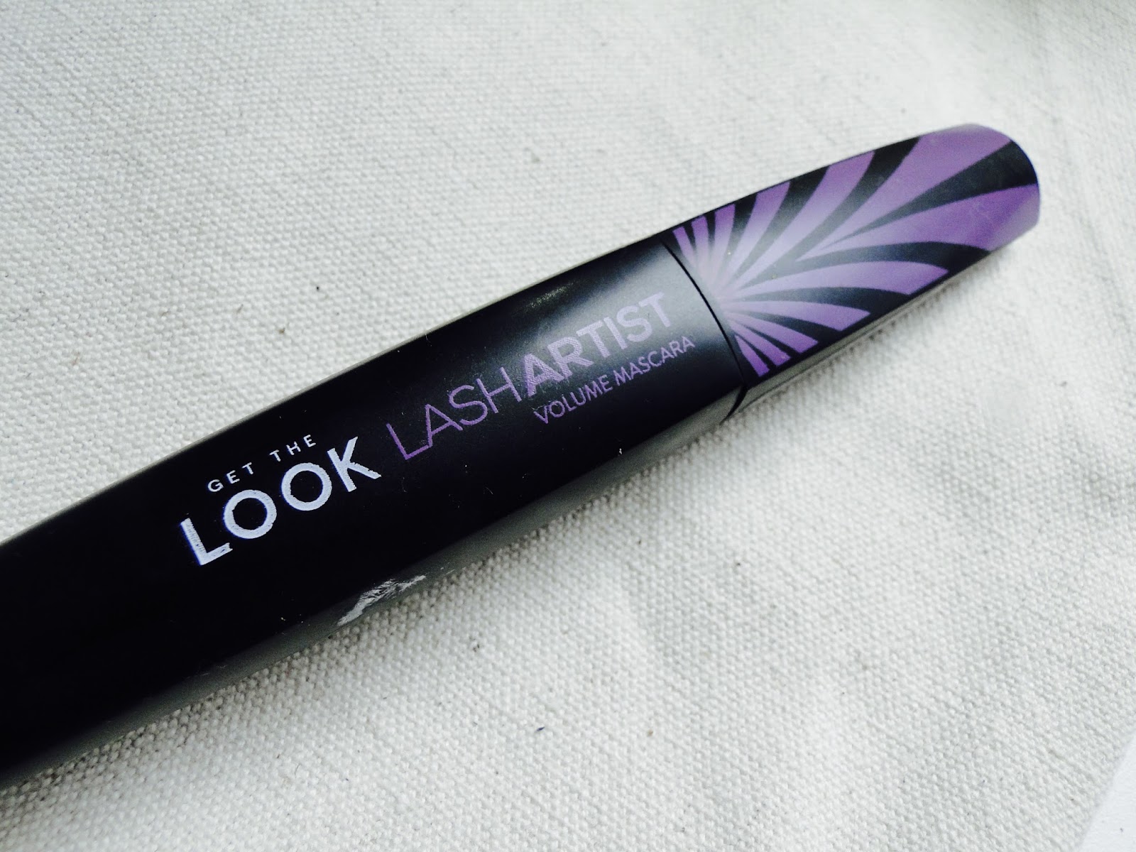 Lash Artist de Get The Look: buena, bonita y barata. / Get Glam