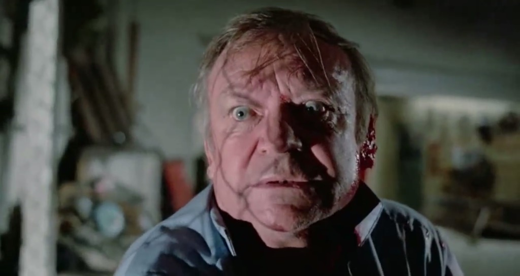 The Bloody Pit of Horror: Evils of the Night (1985)