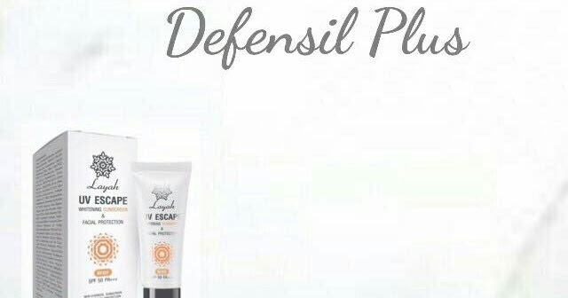 Defensil plus