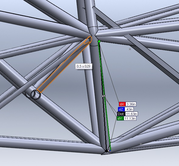 Group 940-7: 2013 FSAE Fuel System: Design