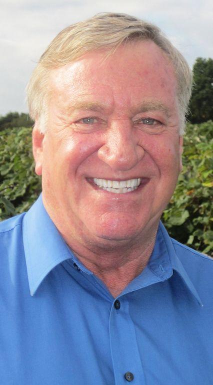 Empire State Farming: 2017