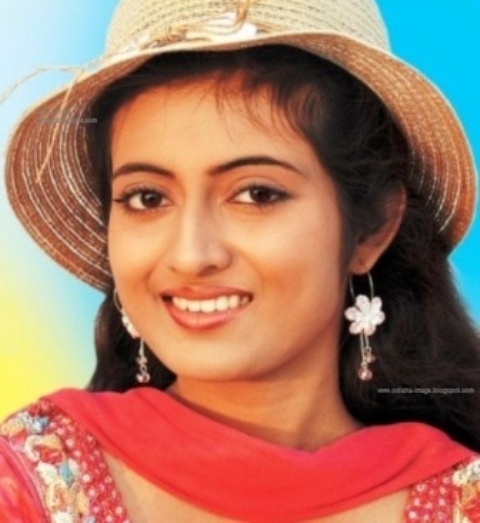 Odisha Images: Oriya Actress Anubha