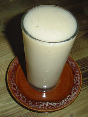 Gastronomía de Loreto