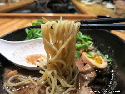 GO RAMEN!®: Whole ramen...